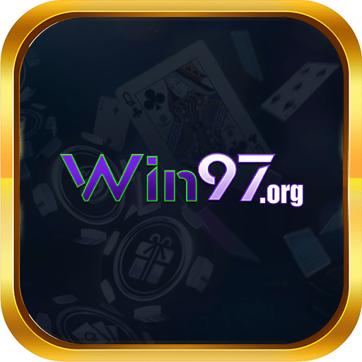Win97 - win97.org, Thương Hiệu Top #1 Châu Á, Win97 Tặng 97K